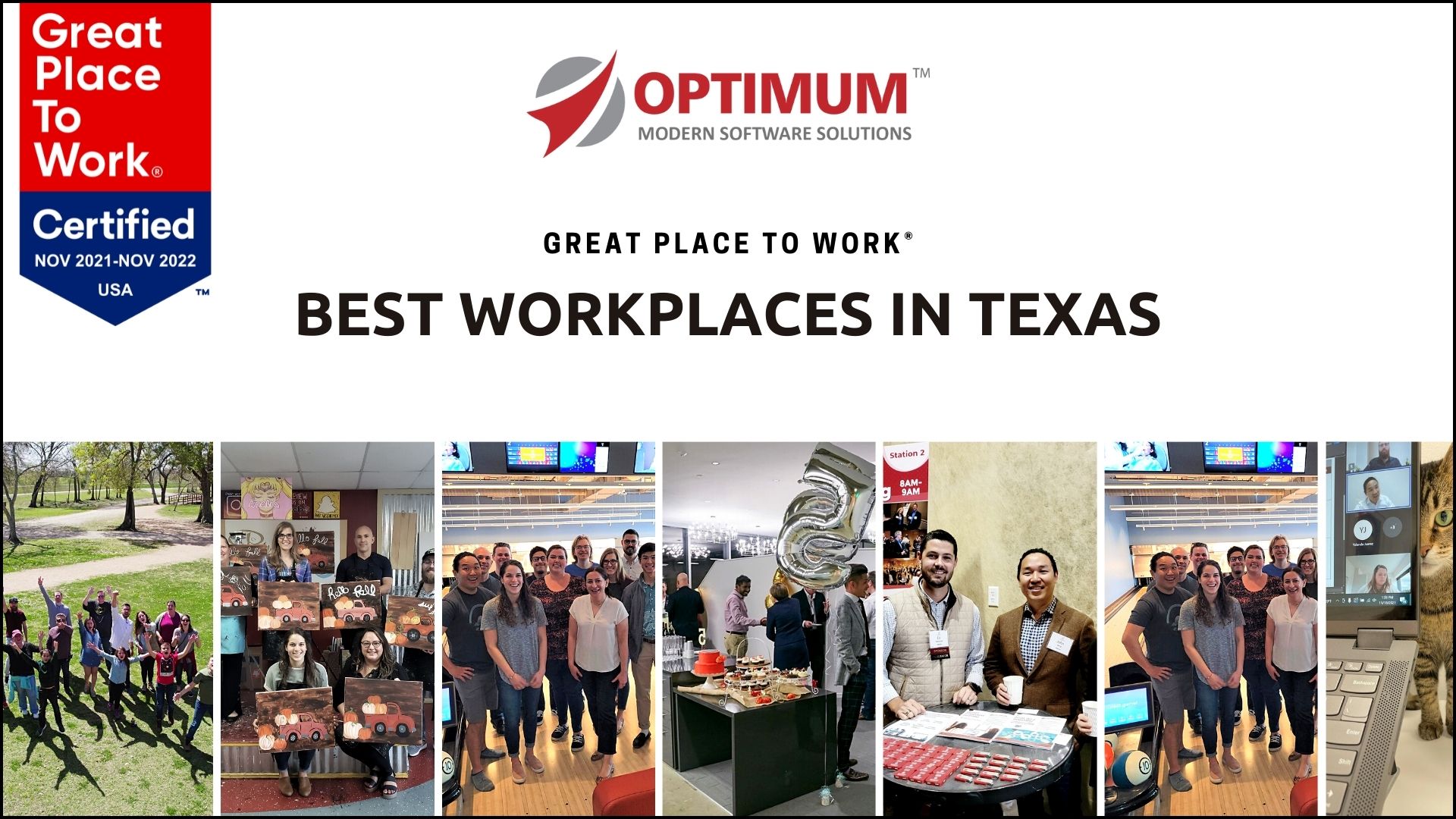 Optimum – Modern Software Solutions and Services – Transforming ...