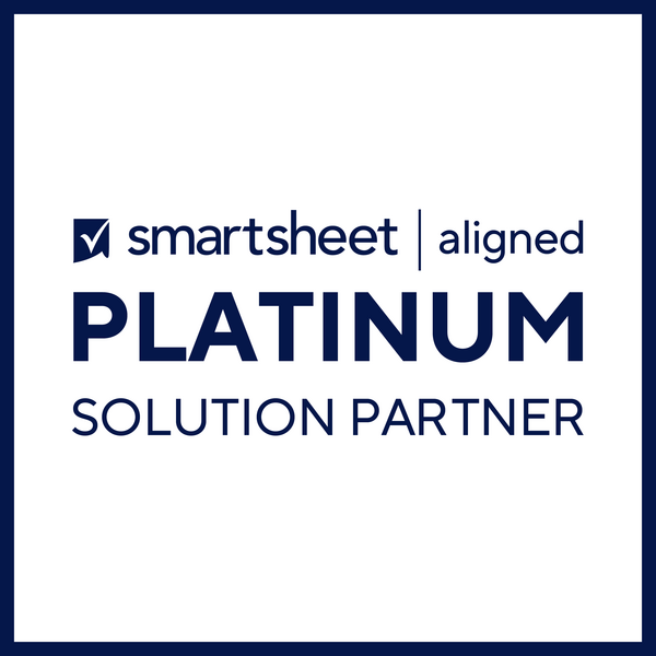 Smartsheet Consulting & Development Services | Optimum