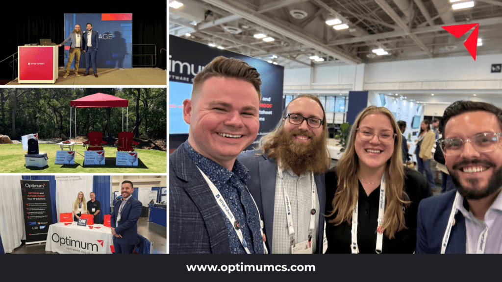 2024 Events Recap with Team Optimum | Insights | Optimum