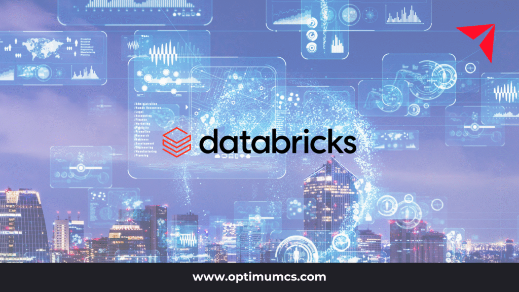 Databricks Workflows for Enterprise-Scale Analytics - Optimum