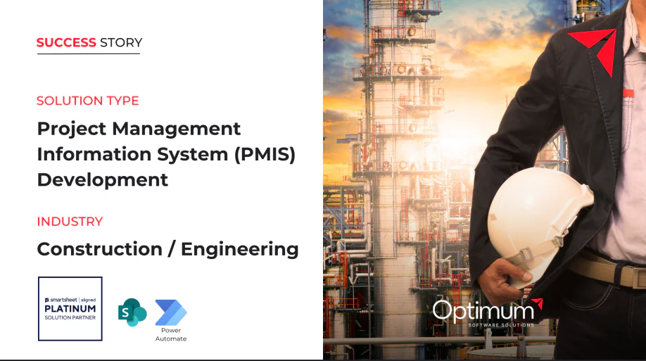 Developing a Stepwise PMIS with Multi-System Integration to Increase ...