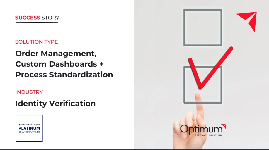 Streamlined Background Checks with KPIs & Dashboards